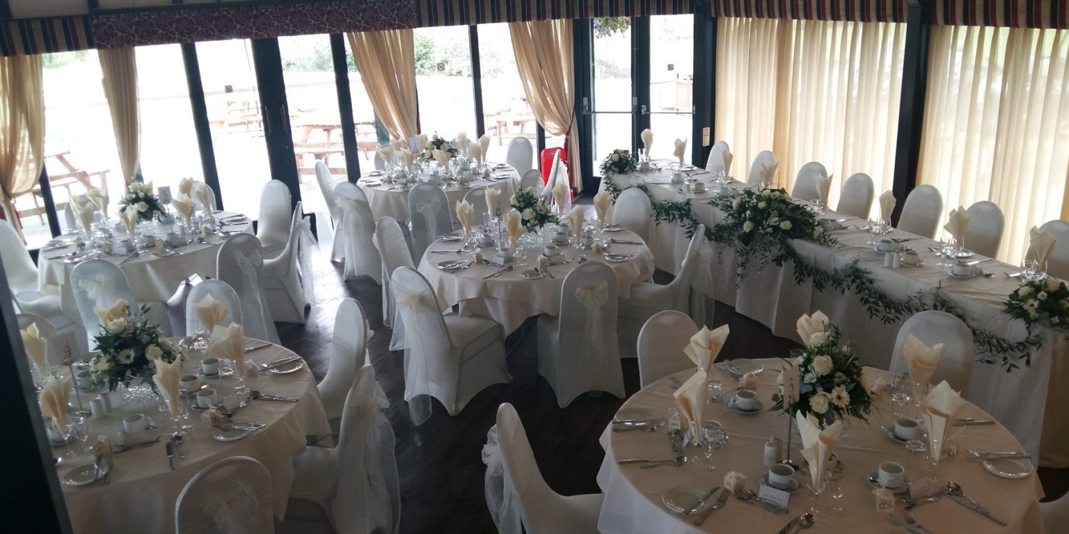 Welcome to Garon Park Golf Centre