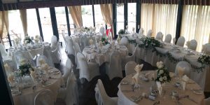 Welcome to Garon Park Golf Centre