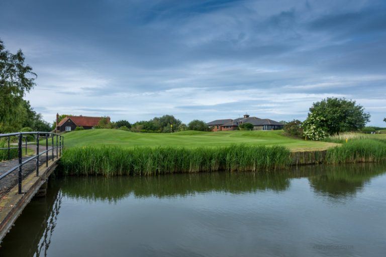 Visitor Green Fees - Garon Park Golf Centre